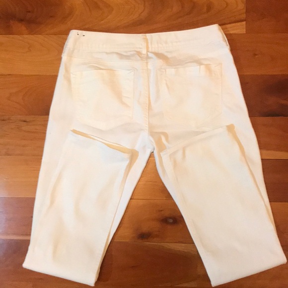 Express | Jeans | Express Cropped Jeans | Poshmark